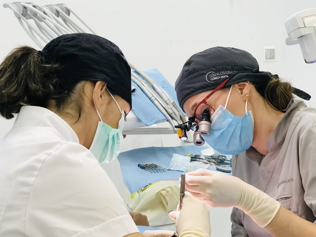 Implantología con Injerto de Hueso en Murcia - Clínica dental en Murcia ... Implantología con Injerto de Hueso en Murcia - Clínica dental en Murcia ...