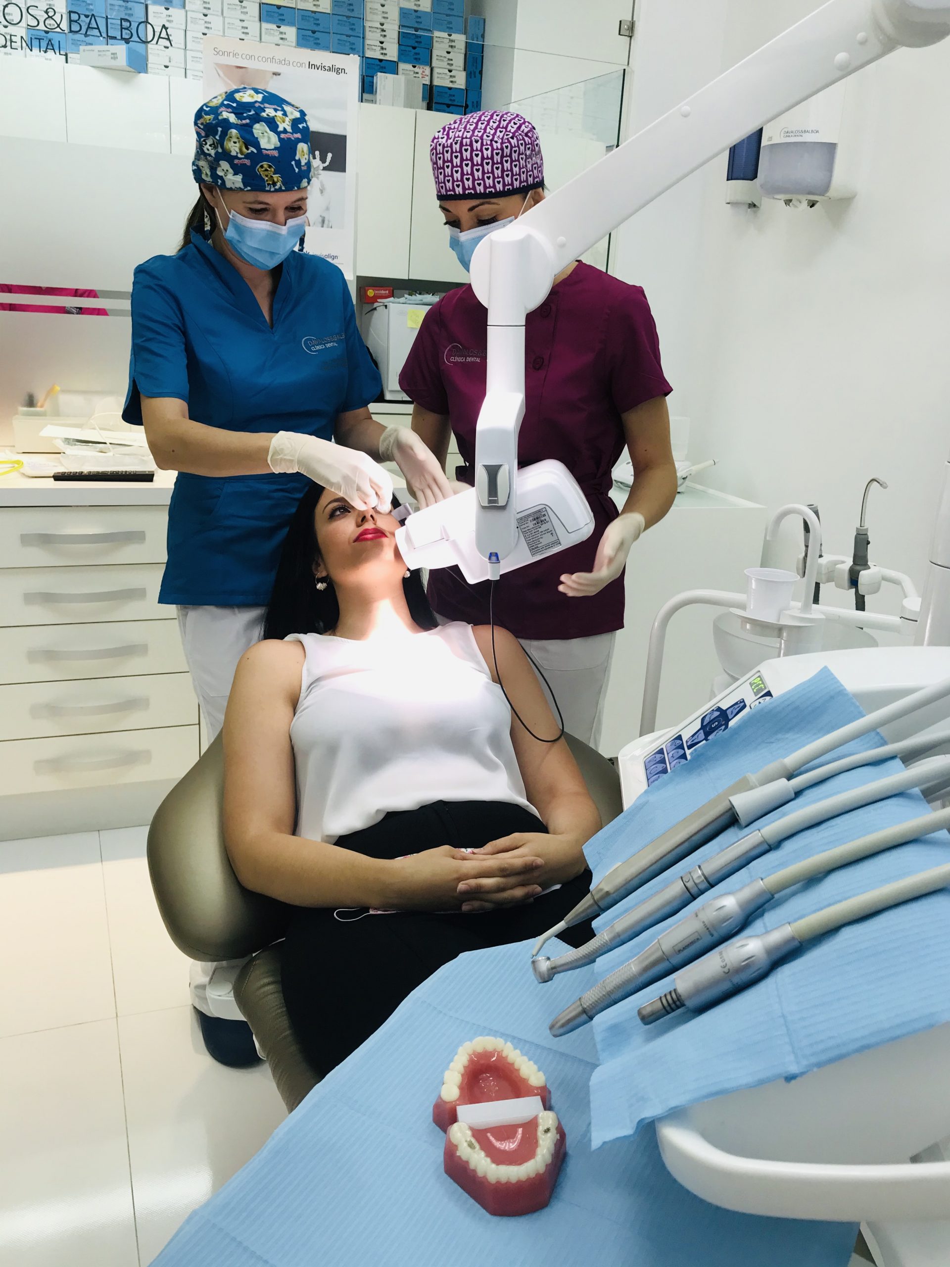 Implantología con Injerto de Hueso en Murcia - Clínica dental en Murcia ... Implantología con Injerto de Hueso en Murcia - Clínica dental en Murcia ...